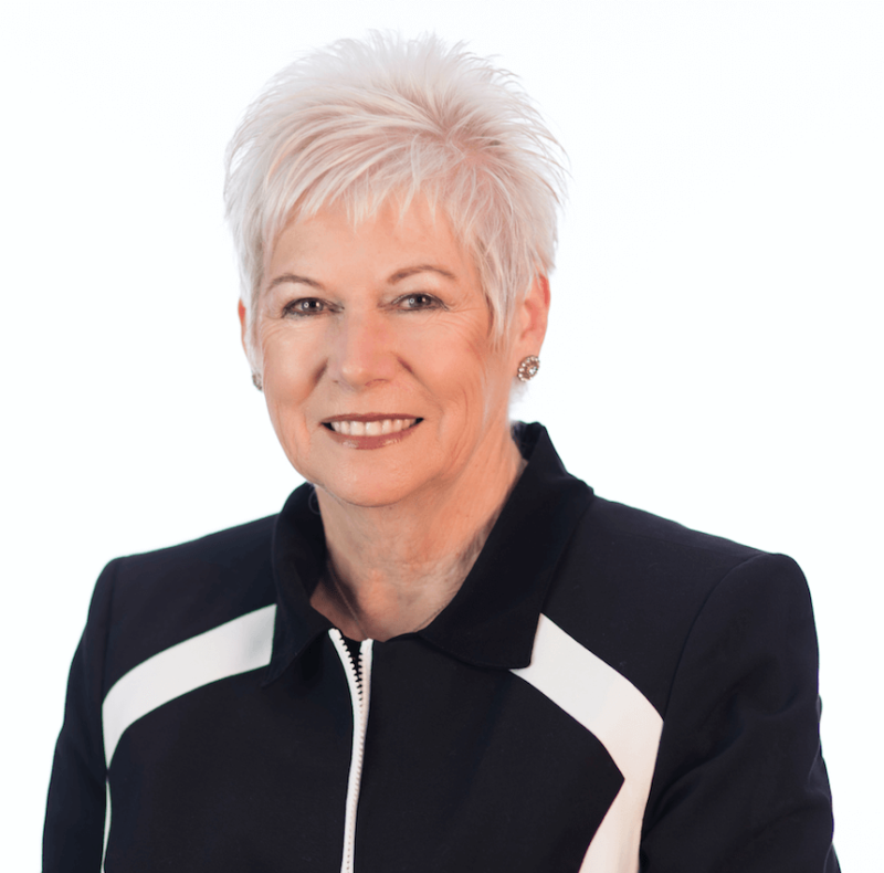 Best Real Estate Agent in Rotorua - Call Marilyn Christian